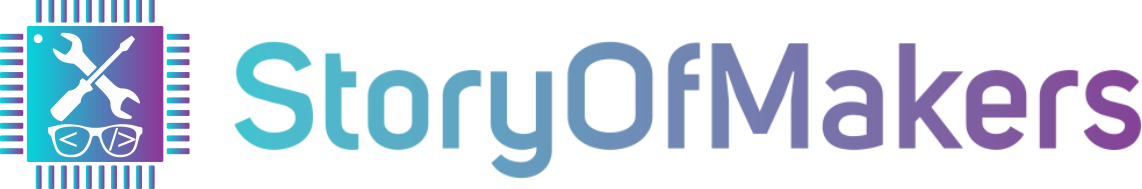 Home - StoryOfMakers